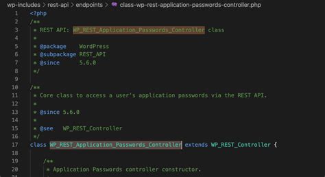 Php Wordpress When I Go To Edit A Page Fatal Error Uncaught