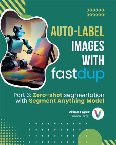 visual layer on linkedin machinelearning deeplearning datascience