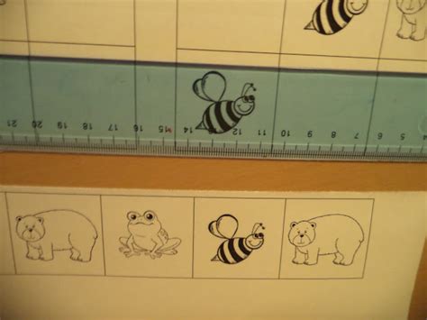 Начален учител Игра за развиване на мисленето Судоку с картинки за деца