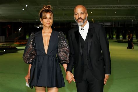 Halle Berry Says Perimenopause Made Sex Feel Like Razor Blades