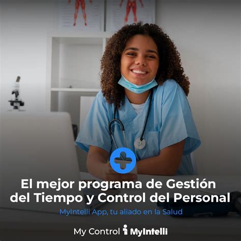 El Mejor Programa De Gestión De Myintelli Intelli Next