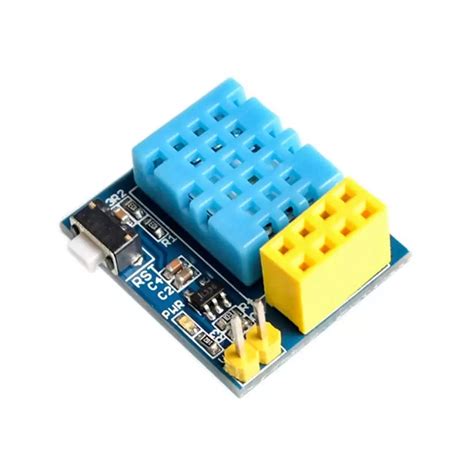 Modulo Sensor De Humedad Y Temperatura Dht11 Para Esp8266