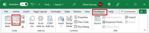 Fix Keyboard Shortcuts Not Working In Excel