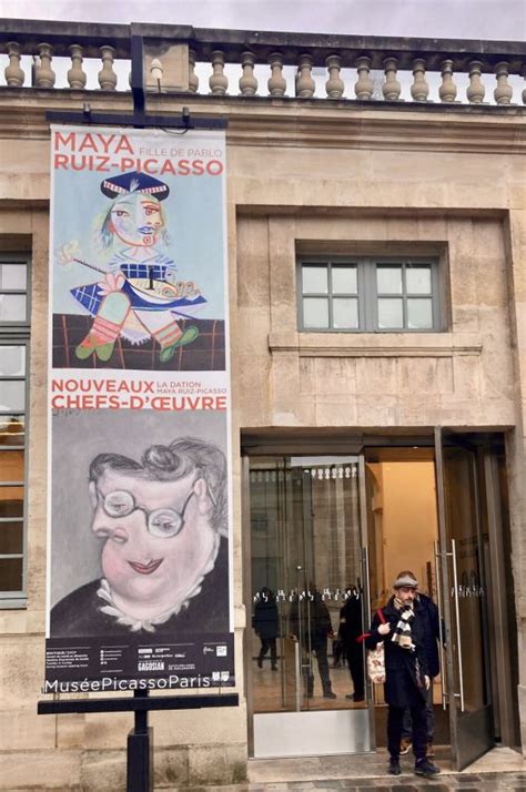 피카소 딸 마야 87살로 별세…비극 가족사에도 작품 기려와 Zum 뉴스