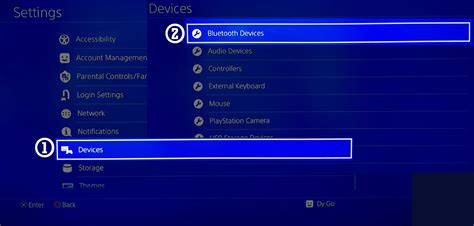 How To Connect Bluetooth Headphones To PS Pairing Tips