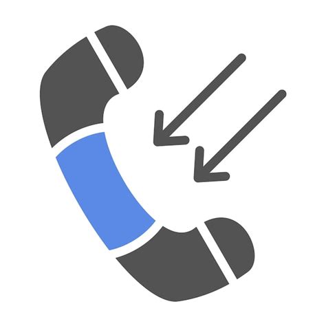 Premium Vector Vector Design Callback Service Icon Style