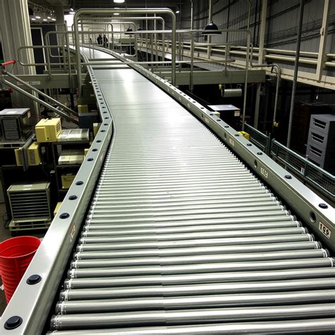 The Ultimate Guide To Belt Conveyors Types Benefits And Applications