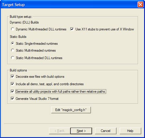 Graphicsmagick Image Processing Add In As Easy As Abra Cadabra Codeguru