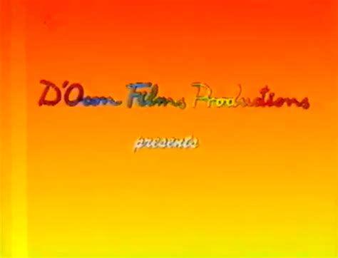 Docon Films Productions Logo Chip And Charly Variant By Smashgamer16