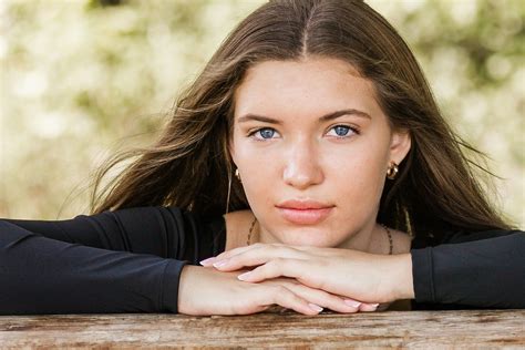 Kiley Class Of By Photography By Sarah Sexton