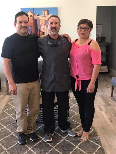 Introducing Edward Montoya Dmd And Jennifer Kang Dmd