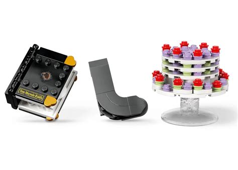 Lego Star Wars Dobby The House Elf Set 76421 Es