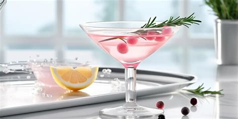 Premium AI Image AI Generated AI Generative Alcohol Drink Glass