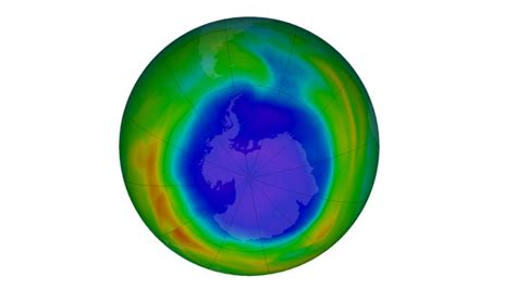 35 Ans Du Protocole De Montréal Quel Bilan Cnrs Terre And Univers