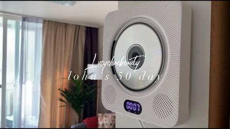 젊은엄마vlog 20181024 둘째 50일 사진촬영 그리고 가을의시작 Youtube