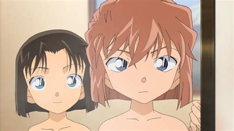 명탐정코난 홍장미 몸 노출 목욕신 사진좀 주세요 올려 드릴께요 네이버 블로그