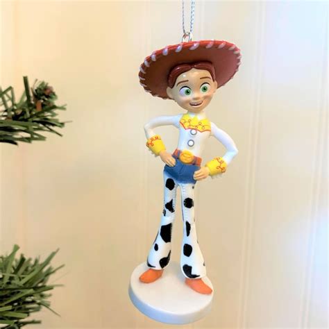 Jessie Toy Story Svg Etsy