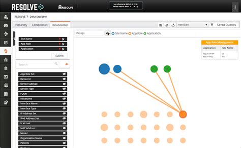 Data Explorer Resolve Documentation