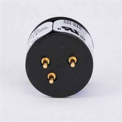 Green 10000 Ppm Mocon Pid Tech Photoionization Sensor