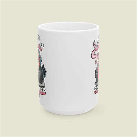 Funny 70th Birthday Mug Cranky Seventies Coffee Cup T For Mom