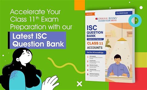 Oswaal ISC Question Bank Class Accounts Chapterwise Topicwise Solved Papers For