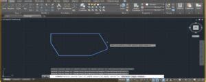 Chamfer In AutoCAD How To Use Chamfer Command In AutoCAD