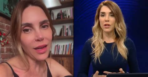 Juliana Oxenford Comparte Las Primeras Ideas Que Tiene De Un Nuevo Proyecto En Redes Sociales