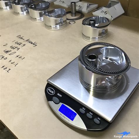 Balancing Engine Rotating Assembly At James Julissa Blog