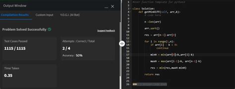 Dsa Geeksforgeeks 160daysdsa Codingchallenge Datastructures