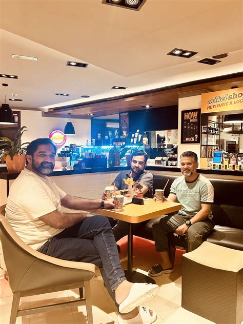 Haseeb Khan On Linkedin Connecting With Your Friends After More Than A Decade Is Always Refreshing