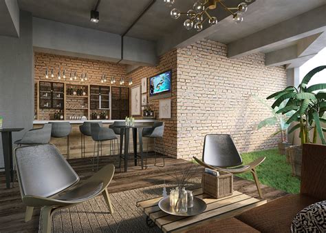 Chill Bar Integro
