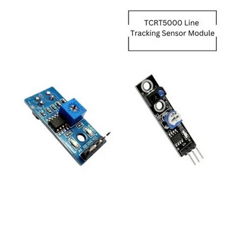 tcrt5000 line tracking sensor module motion detector module passive