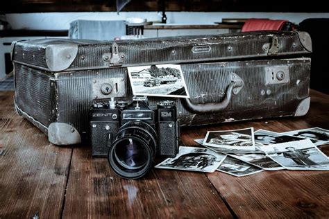 Analog Vs Digital Photography 6 Powerful Insights