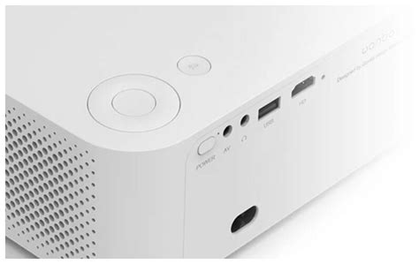 Купить Мини проектор Xiaomi Wanbo Projector X1 PRO ( Домашний OSD ...