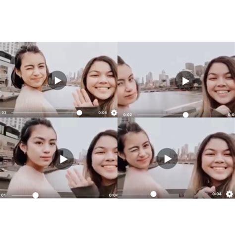 ပြည်ပမှာကျောင်းသွားတက်နေတဲ့ အမဖြစ်သူကိုလွမ်းလို့ Video လေးတစ်ခုဝေမျှလိုက်တဲ့ ယွန်းနဒီလွင်မိုး