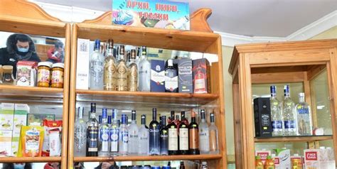 Улаанбаатарт өнөөдөр архи согтууруулах ундаа худалдах түүгээр үйлчлэхийг хориглосон шийдвэрээ