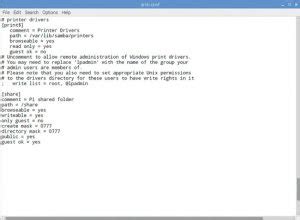Samba Set Up Your Raspberry Pi As A Local Network File Server