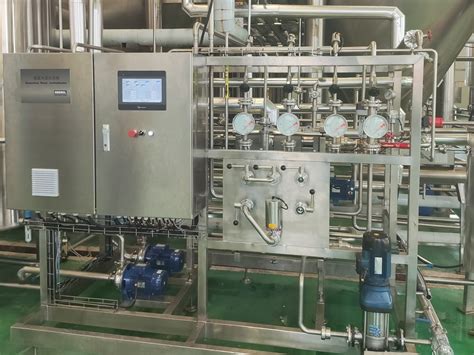 High Og Dilution System Tiantai Group