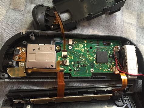 I Need Help My Joy Cons Doesnt Turn On Or Connect To My Switch I