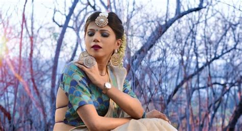 Makeover By Shubham Kulkarni Price And Reviews Pune Makeup Artist