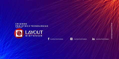 Layout Sistemas Linkedin