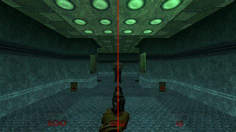 CE EX Comparison Image DOOM CE Mod For Doom ModDB