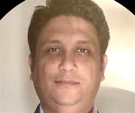 Vivek Shrivastava Director Business Development Aditya Birla Fashion