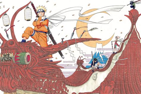 バンプレストブランド連続登場「naruto ナルト 疾風伝」“暁”プロジェクト “暁”一挙登場レポート前編！！ 【公式】naruto Official Site、naruto ナルト