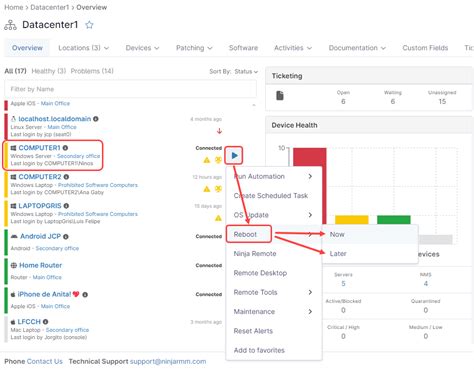 How To Troubleshoot Windows Patches Ninjaone