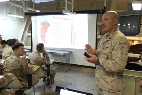 Dvids Images 24th Meu Non Lethal Training Course Image 4 Of 12