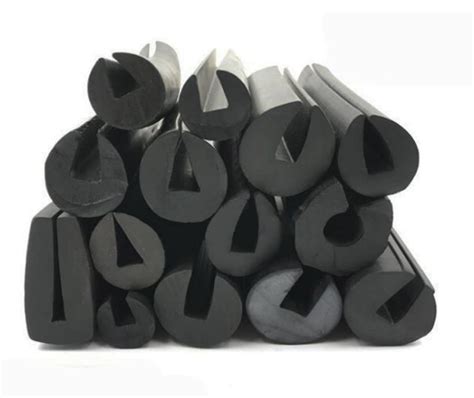Buy Epdm Rubber Stringer Bar Capping From Xingtai Meicheng Plastic Material Co Ltd China