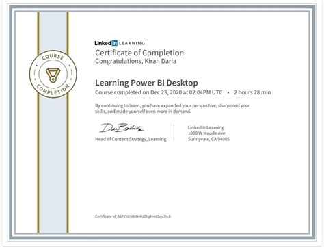 Kiran Darla On Linkedin Powerbidesktop Powerbi Data Businessintelligence