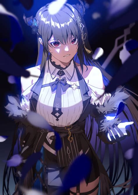 Nerissa Ravencroft And Nerissa Ravencroft Hololive And More Drawn By Erotipop Danbooru