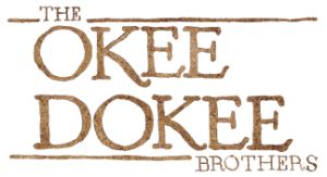Okee Dokee Brothers Through The Woods CD DVD Giveaway